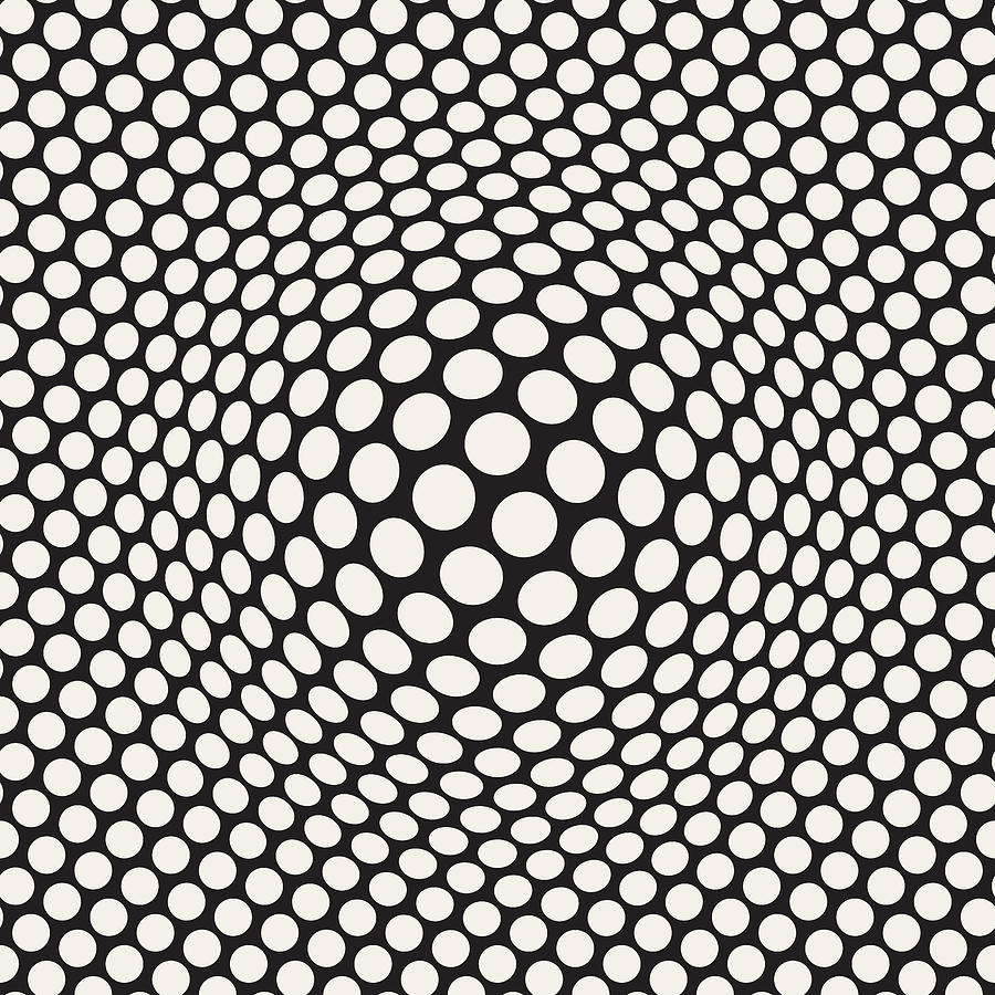 Grid Pattern Drawing at PaintingValley.com | Explore collection of Grid ...