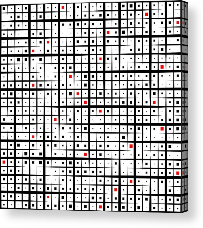 Grid Pattern Drawing at PaintingValley.com | Explore collection of Grid ...
