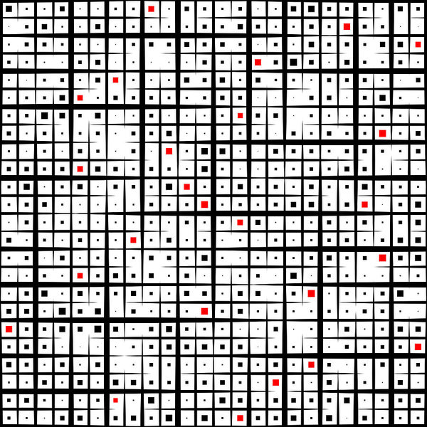 Grid Pattern Drawing at PaintingValley.com | Explore collection of Grid ...