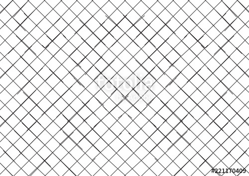 Grid Pattern Drawing at PaintingValley.com | Explore collection of Grid ...