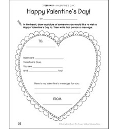 Happy Valentines Day Drawings at PaintingValley.com | Explore ...