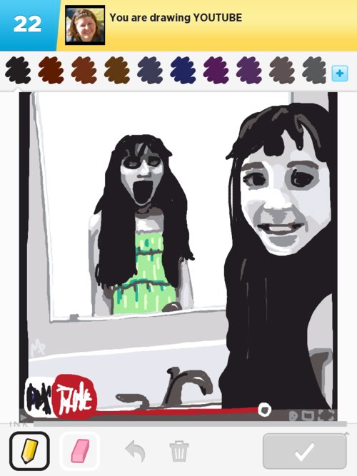 How Drawing Youtube at PaintingValley.com | Explore collection of How ...