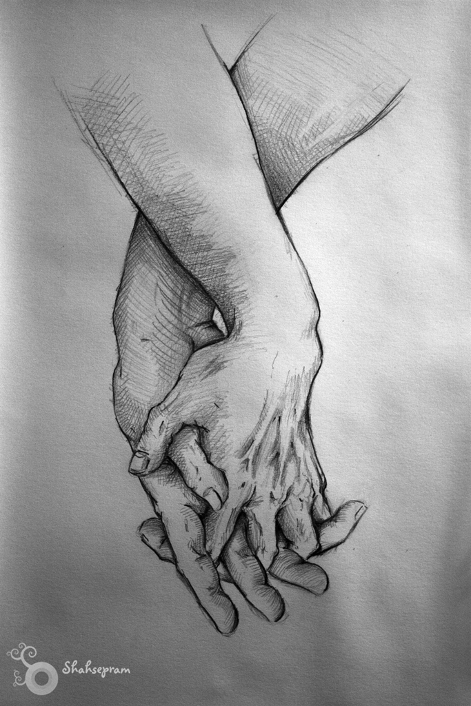 Hug Drawing at PaintingValley.com | Explore collection of Hug Drawing