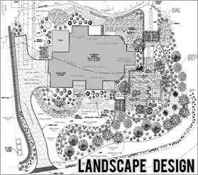 Landscape Architecture Drawing at PaintingValley.com | Explore ...