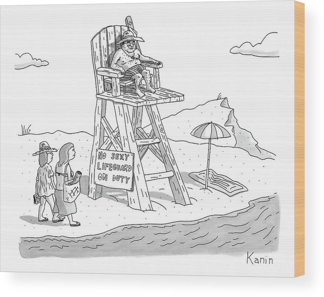 Lifeguard Stand Drawing at PaintingValley.com | Explore collection of ...