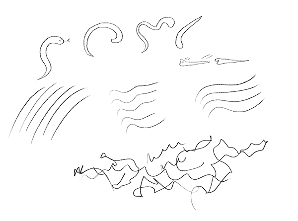 Line Drawing Simple at PaintingValley.com | Explore collection of Line ...