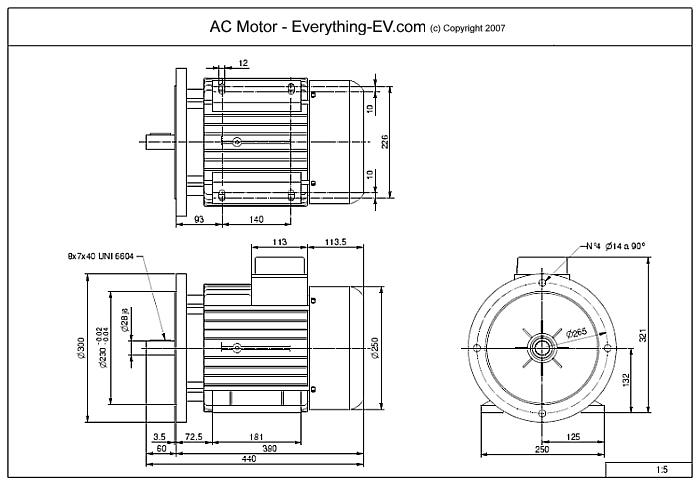 Motor Drawing at PaintingValley.com | Explore collection of Motor Drawing