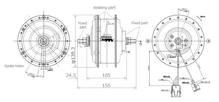 Motor Drawing at PaintingValley.com | Explore collection of Motor Drawing