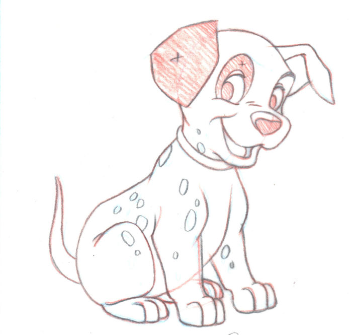 Dalmatians paintings search result at PaintingValley.com