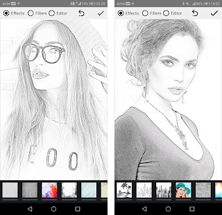 Pencil Drawing Editor at PaintingValley.com | Explore collection of ...