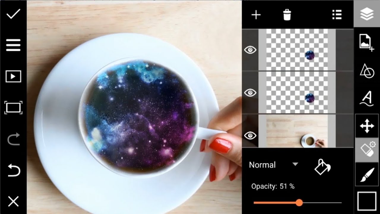 Picture Drawing Editor at PaintingValley.com | Explore collection of ...