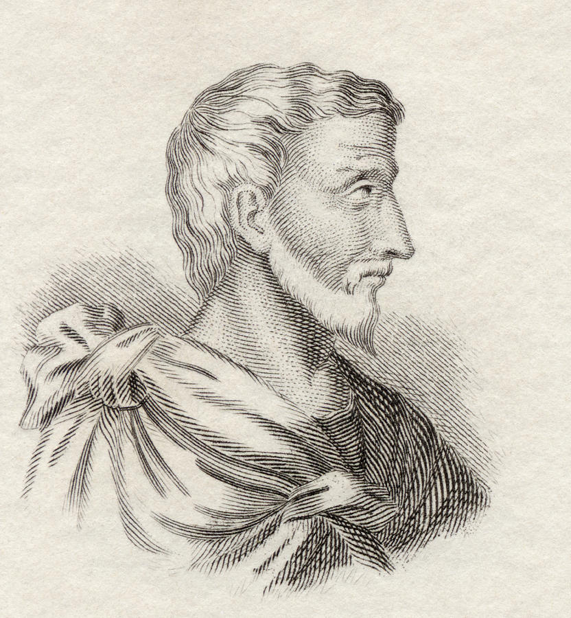 Pythagoras Drawing at PaintingValley.com | Explore collection of ...