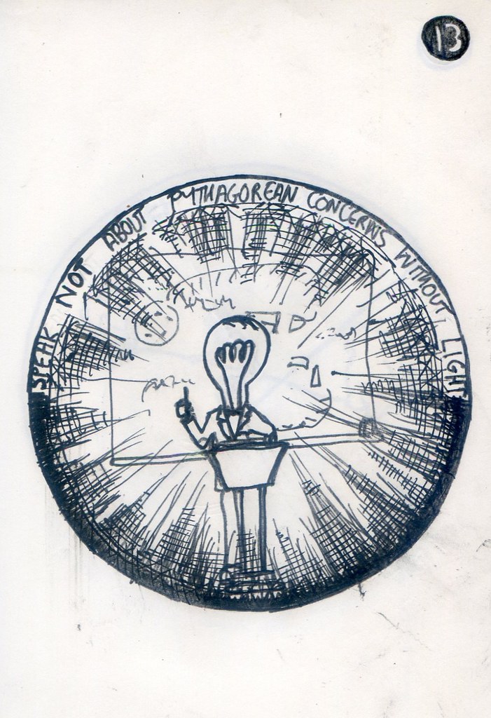 Pythagoras Drawing at PaintingValley.com | Explore collection of ...