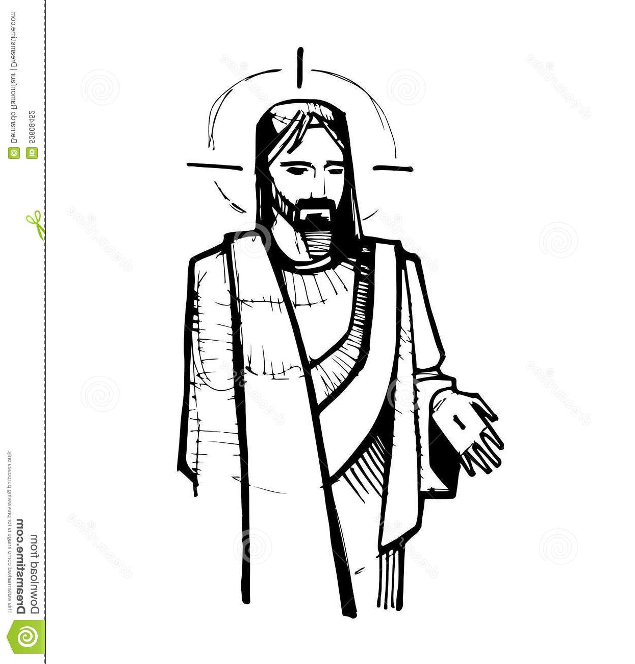 Resurrection Drawing at PaintingValley.com | Explore collection of ...