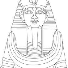 Sarcophagus paintings search result at PaintingValley.com