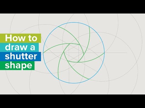 Shutter Drawing at PaintingValley.com | Explore collection of Shutter Drawing