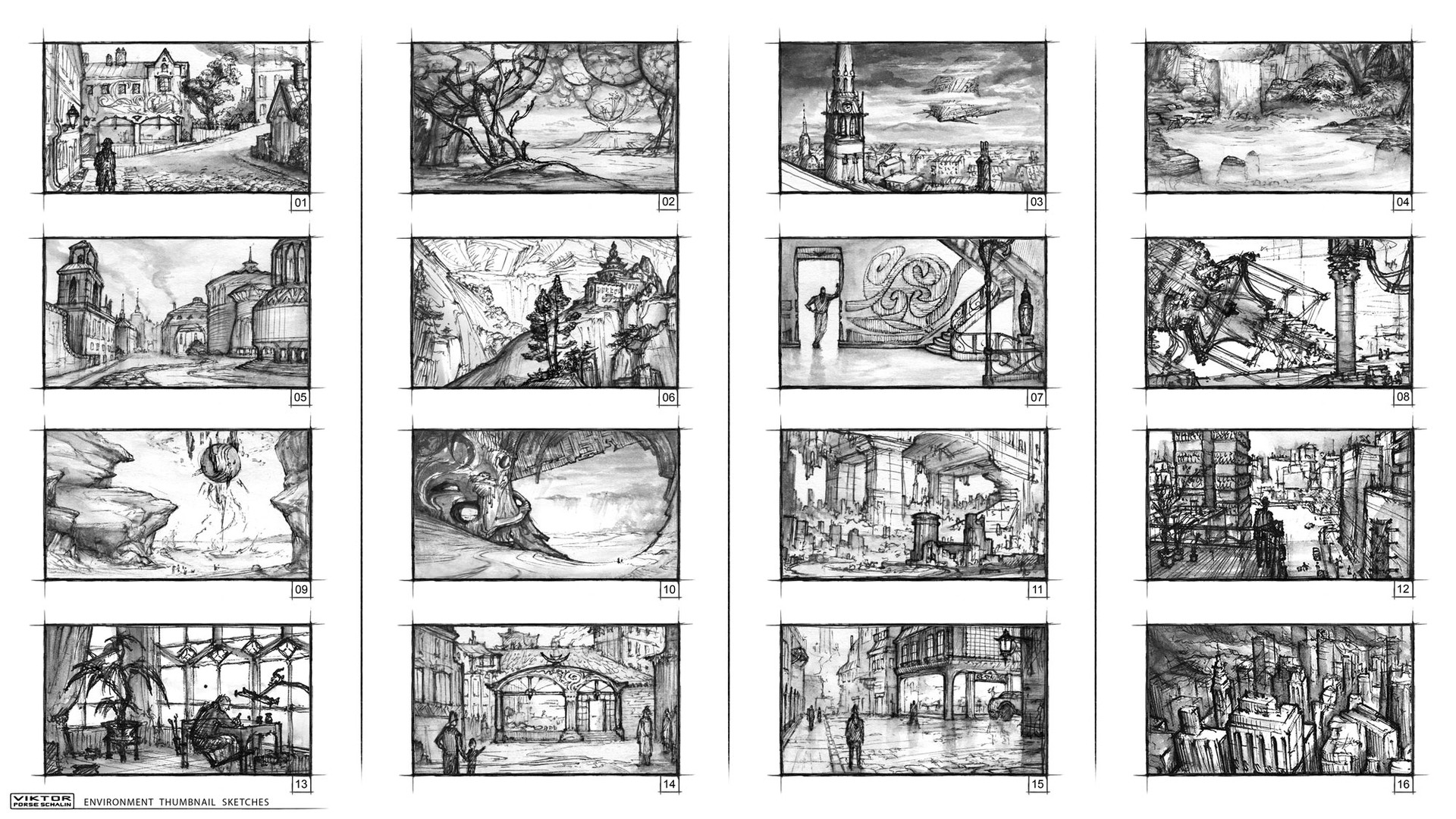 Thumbnail Drawing at PaintingValley.com | Explore collection of ...