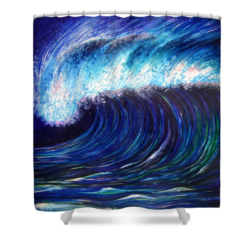 Tidal Wave Drawing at PaintingValley.com | Explore collection of Tidal ...