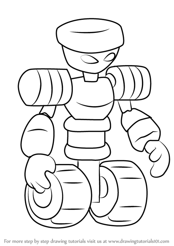 Toy Box Drawing at PaintingValley.com | Explore collection of Toy Box ...