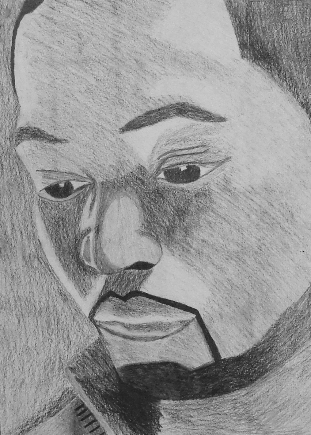 Value Drawing at PaintingValley.com | Explore collection of Value Drawing