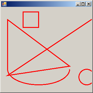 Vb Drawing at PaintingValley.com | Explore collection of Vb Drawing