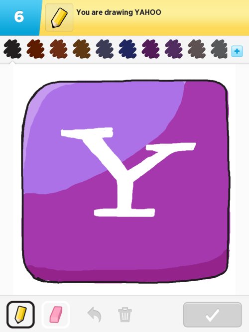 Yahoo Drawing at PaintingValley.com | Explore collection of Yahoo Drawing