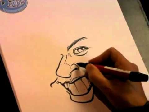 Youtube Drawing Tutorials at PaintingValley.com | Explore collection of ...