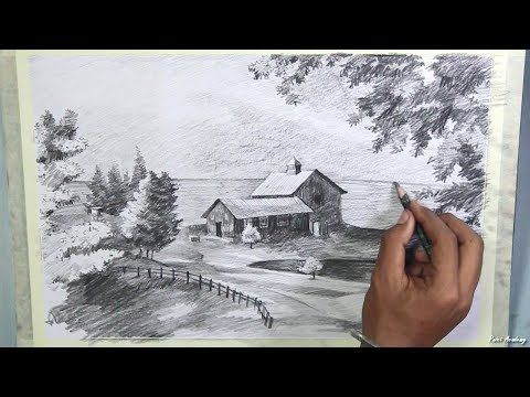 Youtube Pencil Drawing at PaintingValley.com | Explore collection of ...
