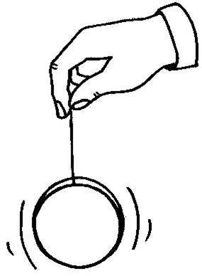 Yoyo Drawing at PaintingValley.com | Explore collection of Yoyo Drawing