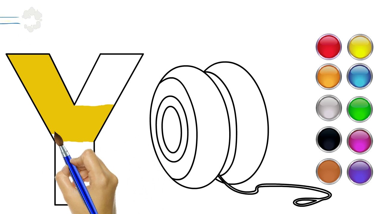 Yoyo paintings search result at PaintingValley.com