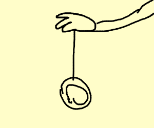 Yoyo Drawing at PaintingValley.com | Explore collection of Yoyo Drawing