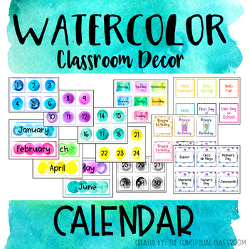 Watercolor Classroom at PaintingValley.com | Explore collection of ...