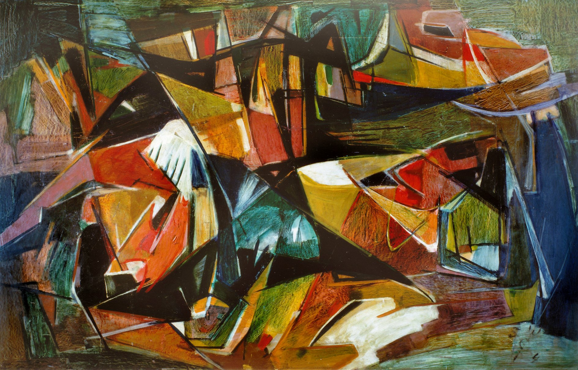 1950s Painting At PaintingValley Explore Collection Of 1950s Painting 1950s Painting At PaintingValley Explore Collection Of 1950s Painting