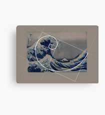 Fibonacci Sequence Painting at PaintingValley.com | Explore collection of Fibonacci Sequence ...