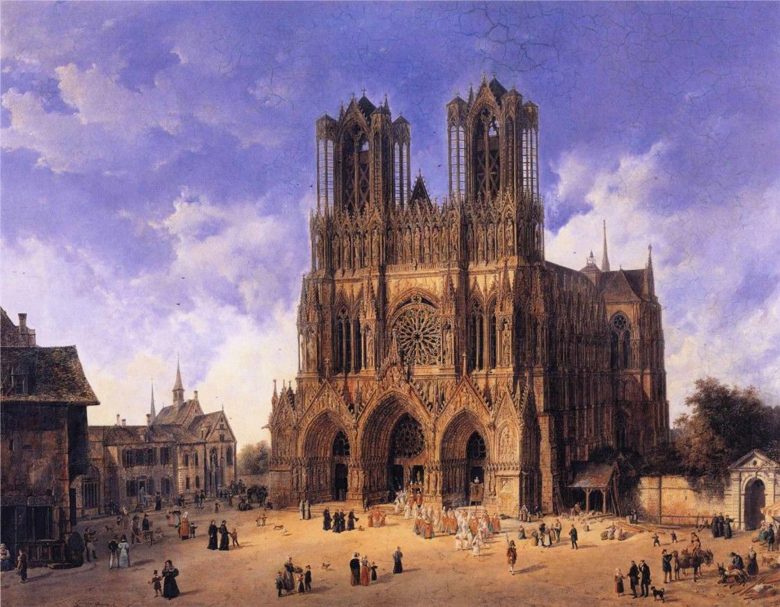 Late Gothic Painting At PaintingValley Explore Collection Of Late Late Gothic Painting At PaintingValley Explore Collection Of Late