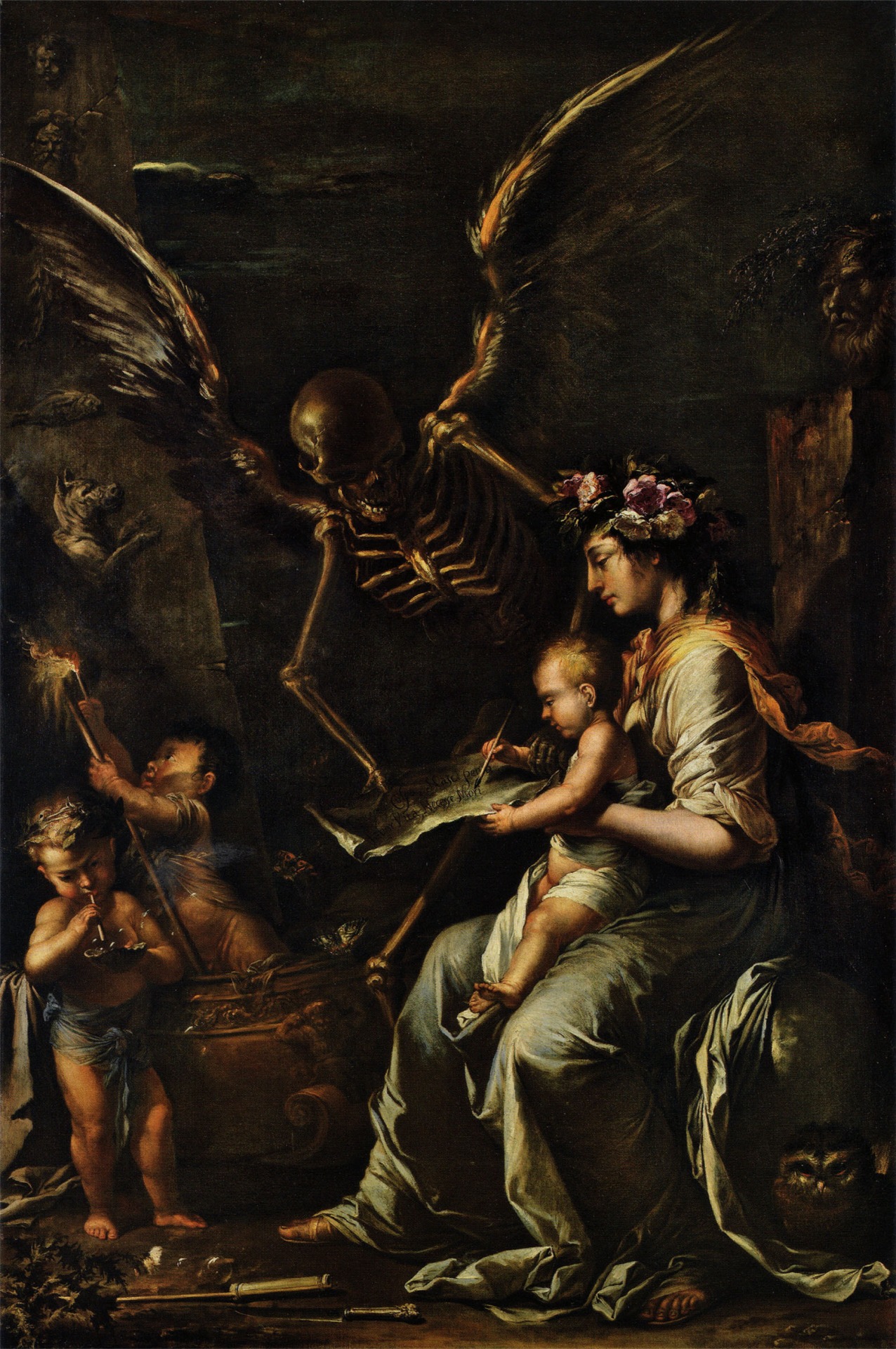 Gothic Painting At PaintingValley Explore Collection Of Gothic Gothic Painting At PaintingValley Explore Collection Of Gothic