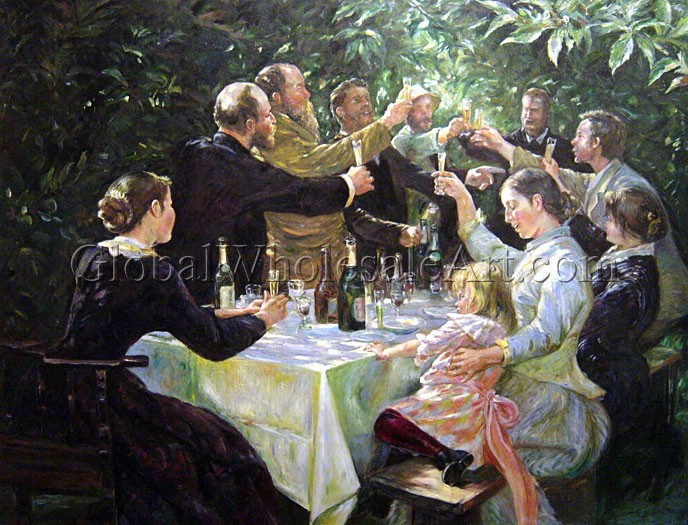 Hip Hip Hurrah Painting at PaintingValley.com | Explore collection of Hip Hip Hurrah Painting