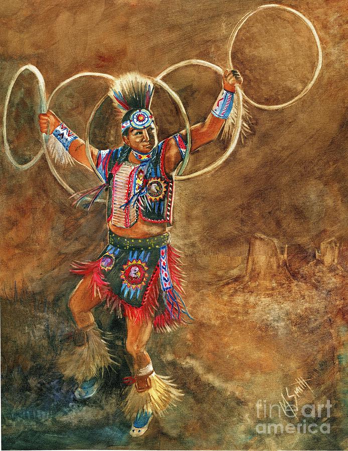 Hopi Painting at PaintingValley.com | Explore collection of Hopi Painting