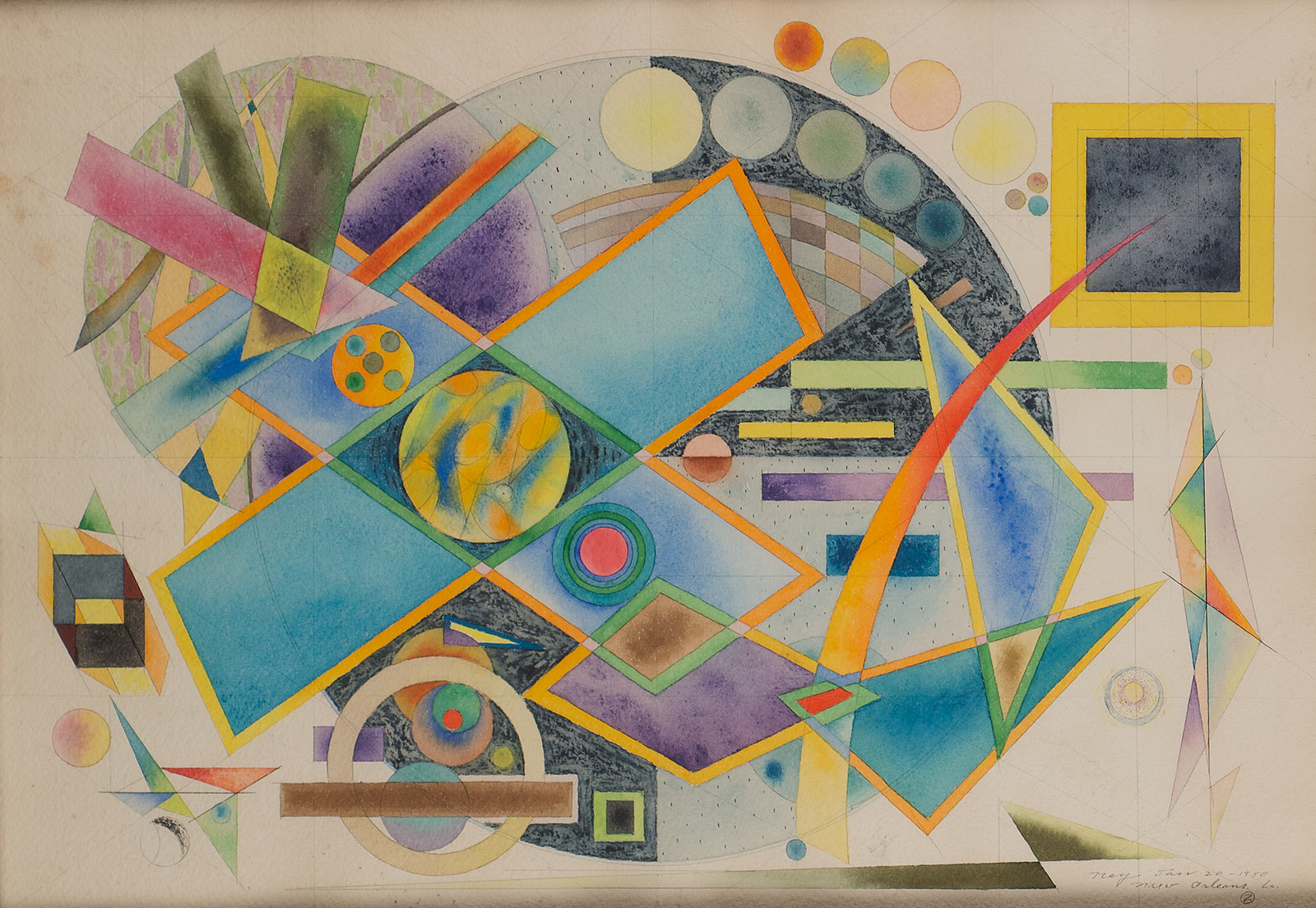 Objective Painting at PaintingValley.com | Explore collection of ...