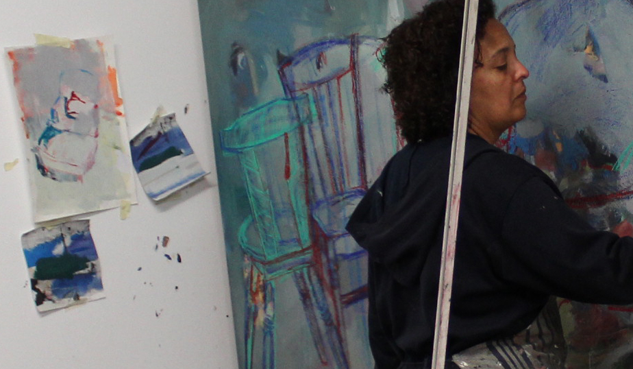 Pinon Painting at PaintingValley.com | Explore collection of Pinon Painting