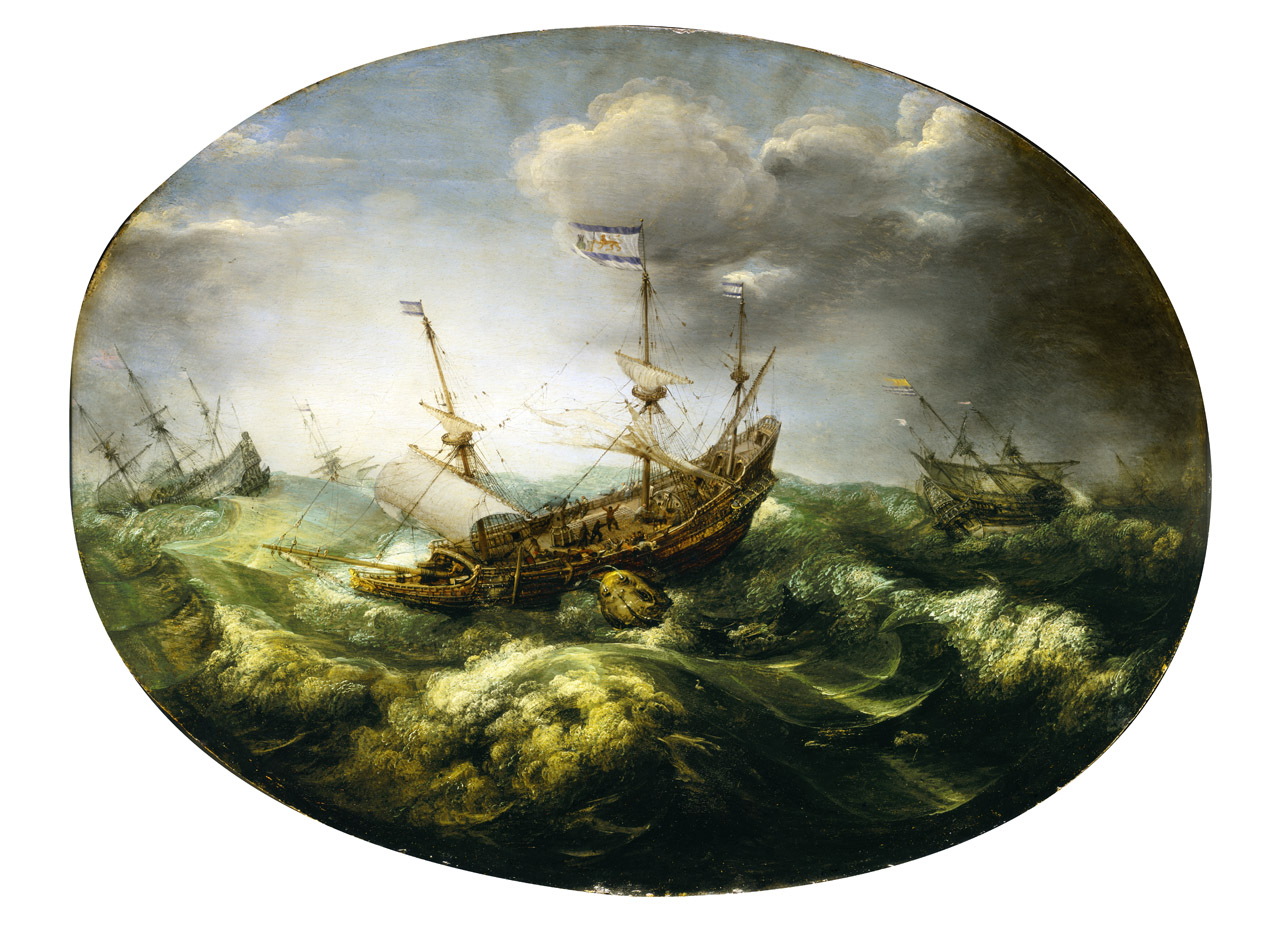 The Whale Painting at PaintingValley.com | Explore collection of The ...