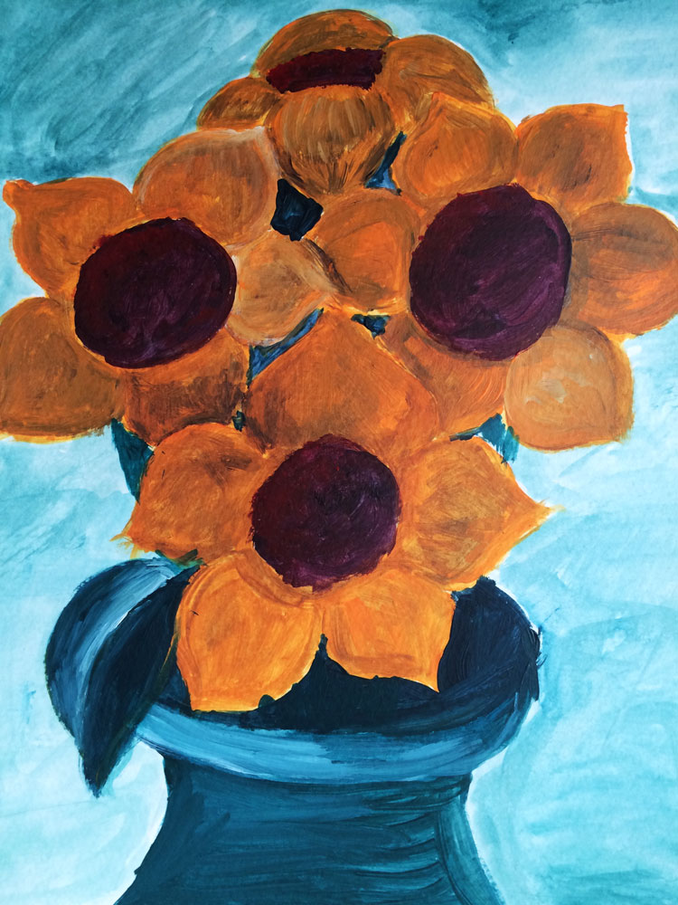 Triadic Painting At PaintingValley Explore Collection Of Triadic Triadic Painting At PaintingValley Explore Collection Of Triadic