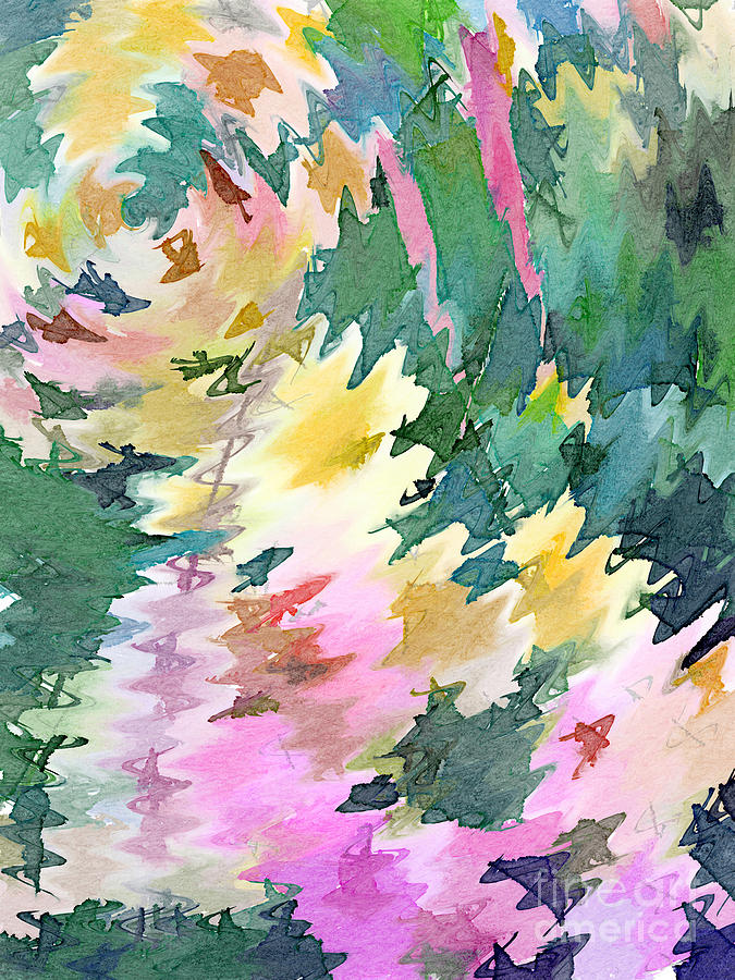 Welcome Painting at PaintingValley.com | Explore collection of Welcome ...