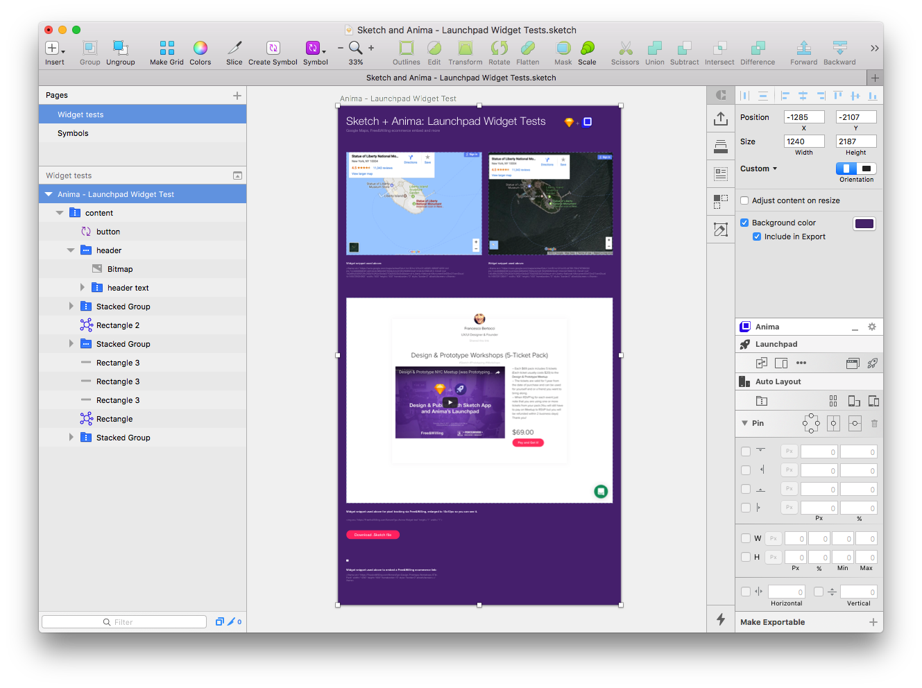 Anima Sketch at PaintingValley.com | Explore collection of Anima Sketch