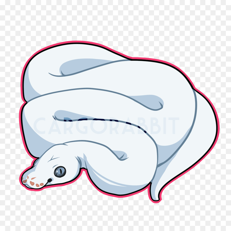 Ball Python Sketch at PaintingValley.com | Explore collection of Ball ...