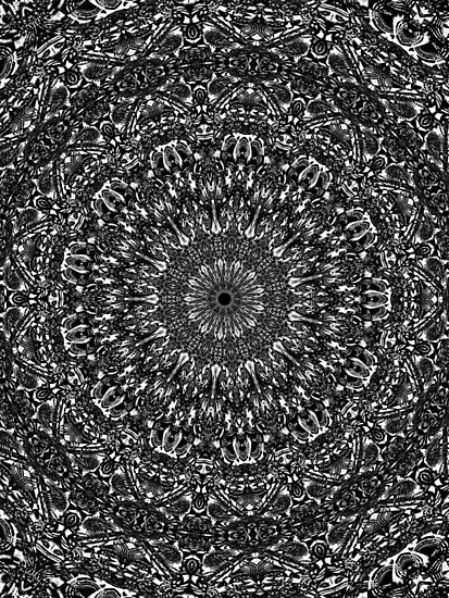 Complex Sketch at PaintingValley.com | Explore collection of Complex Sketch