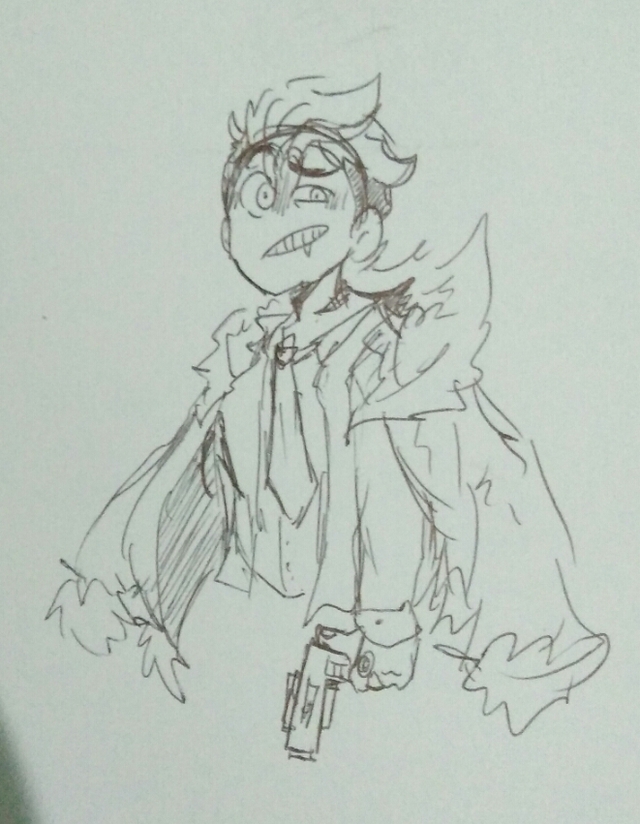 Gangsta Sketches at PaintingValley.com | Explore collection of Gangsta Sketches