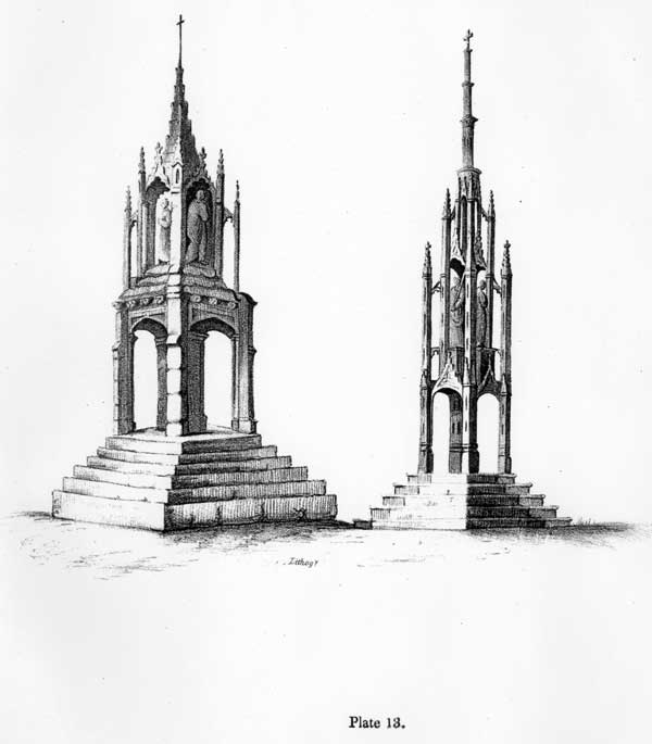 Gothic Architecture Sketches at PaintingValley.com | Explore collection of Gothic Architecture ...