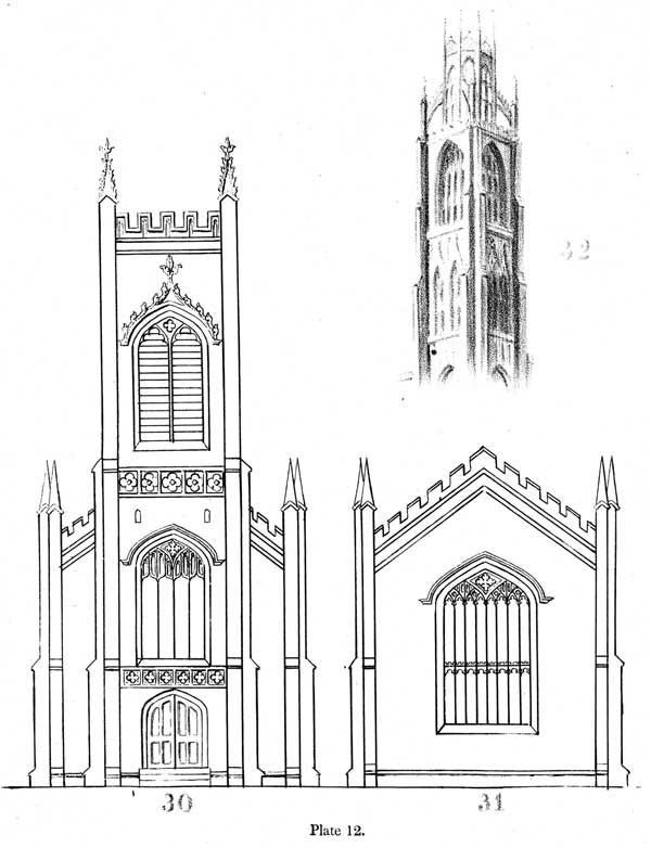 Gothic Architecture Sketches at PaintingValley.com | Explore collection of Gothic Architecture ...