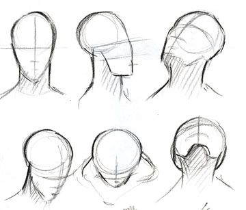 How To Draw Sketch at PaintingValley.com | Explore collection of How To ...